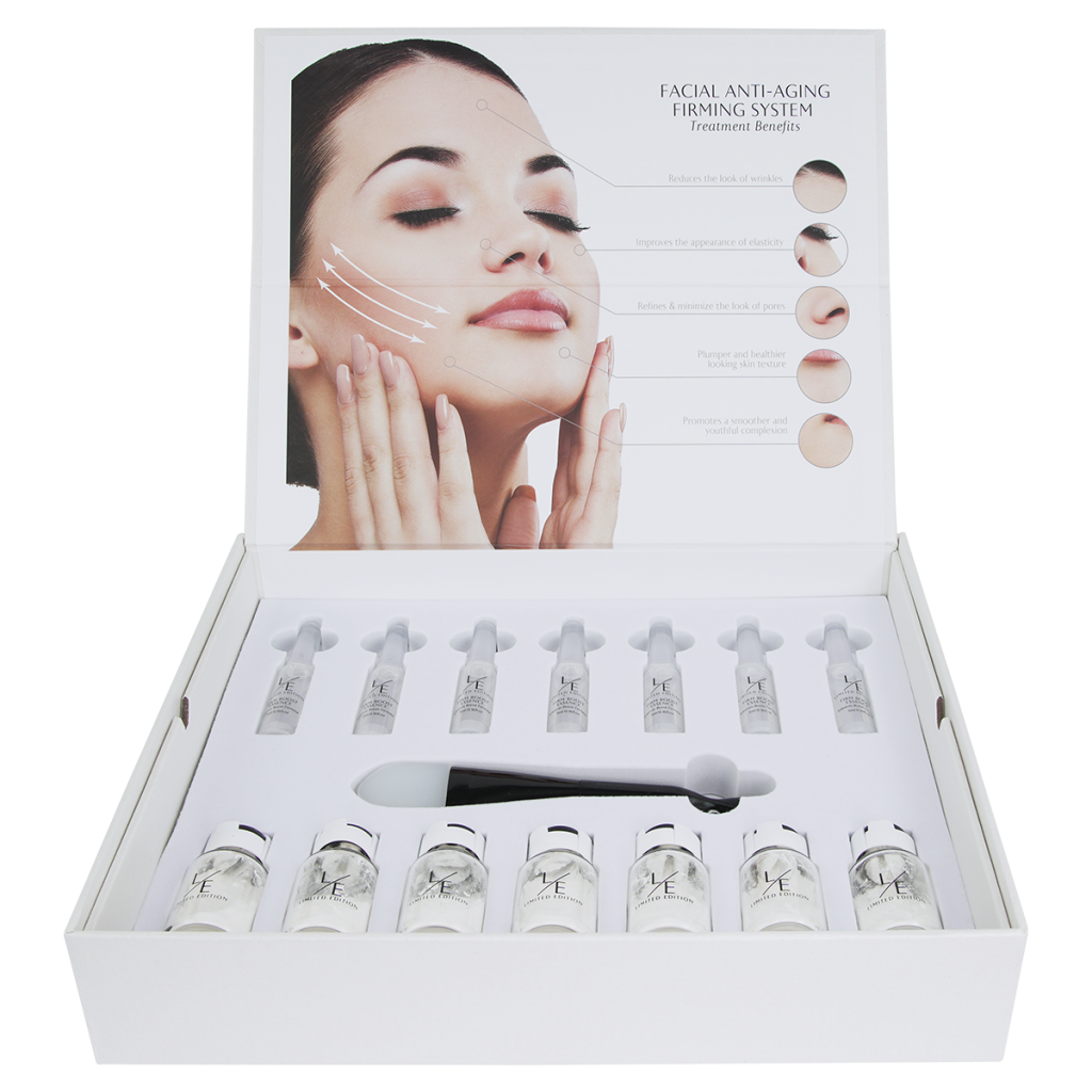 Facial Anti-Aging Firming System - Avinichi