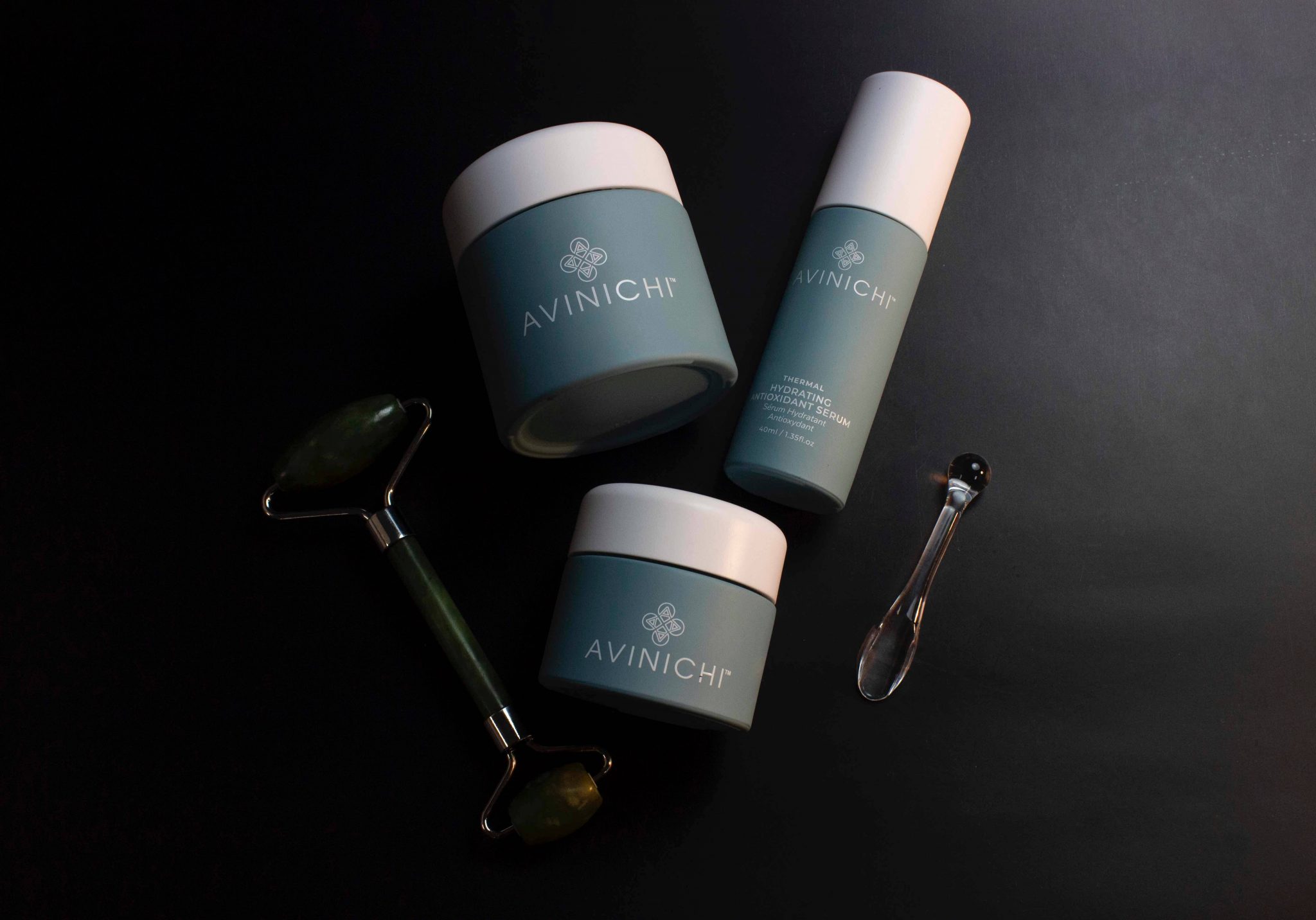 How Does the Avinichi Phyto Thermal Collection Work? - Avinichi