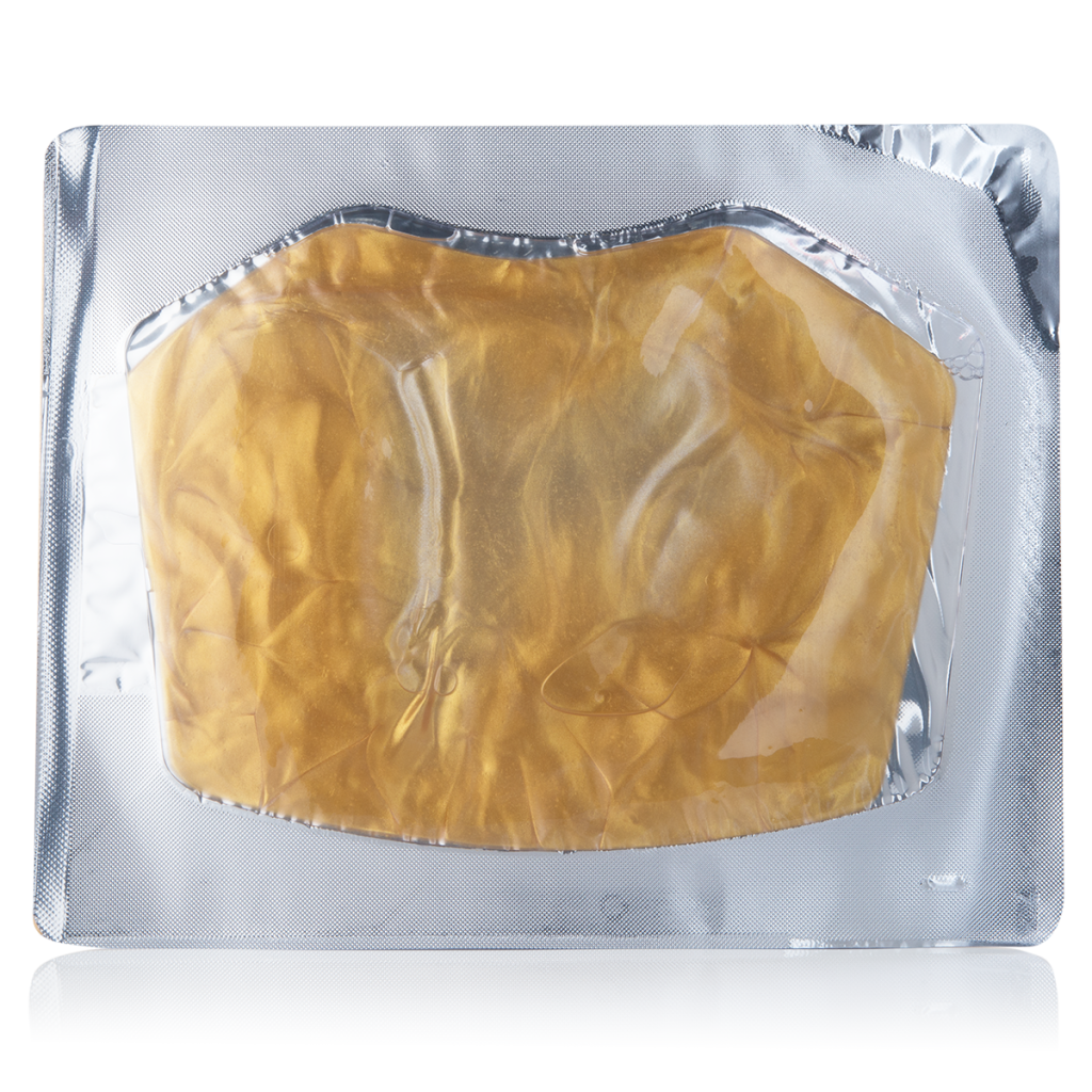 GloUp Beautifying Neck, Chest & Hand Masks - Avinichi