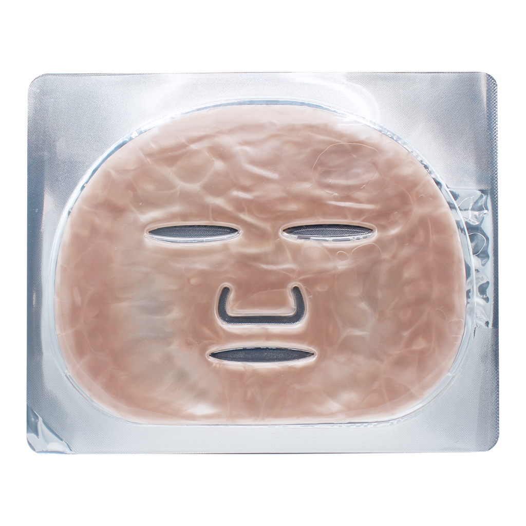 Noni Advanced Hydro-Gel Face & Eye Mask - Avinichi