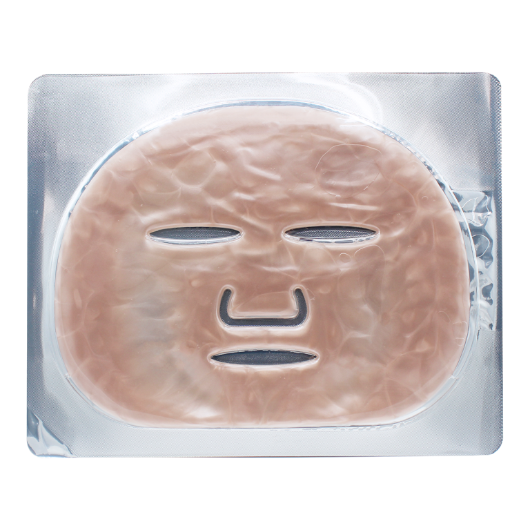 Noni Advanced Hydro-Gel Face & Eye Mask - Avinichi