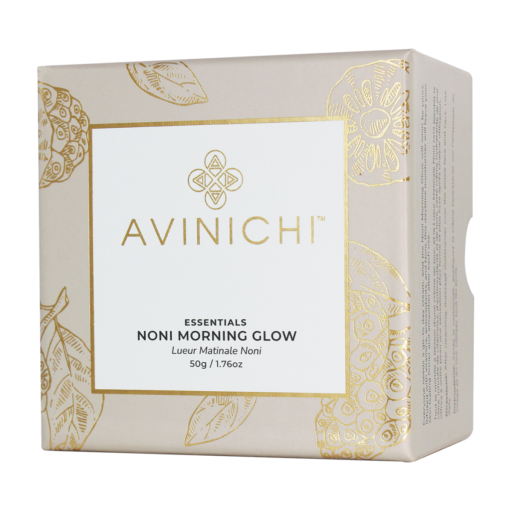 Noni Morning Glow - Avinichi