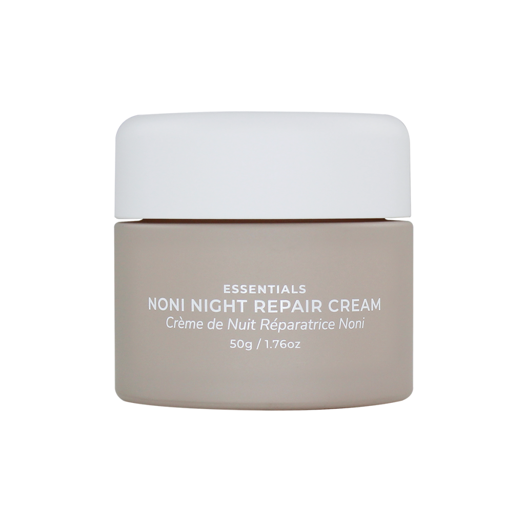 Noni Night Repair Cream - Avinichi