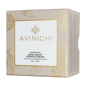 Noni Night Repair Cream - Avinichi