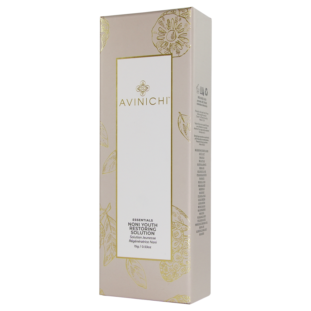 Noni Youth Restoring Solution - Avinichi