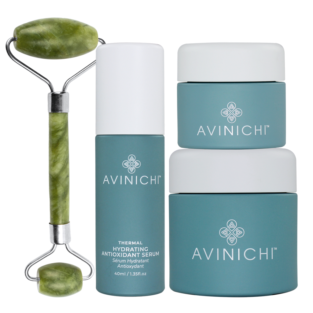 Phyto Thermal Collection - Avinichi